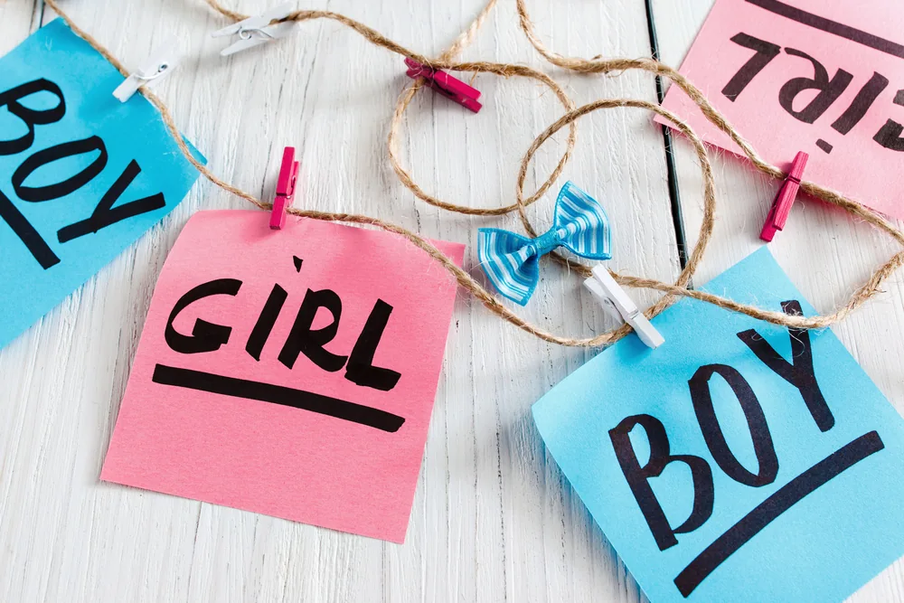 What is gender selection? Frequently Asked Questions