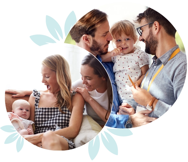 Fertility Options For Same Sex Couples Tree Of Life Center